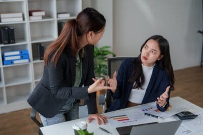 Clueless CEO Refuses To Give Long Time Employee A Raise, Then Gives One ...
