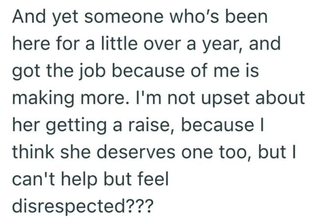Clueless CEO Refuses To Give Long Time Employee A Raise, Then Gives One ...