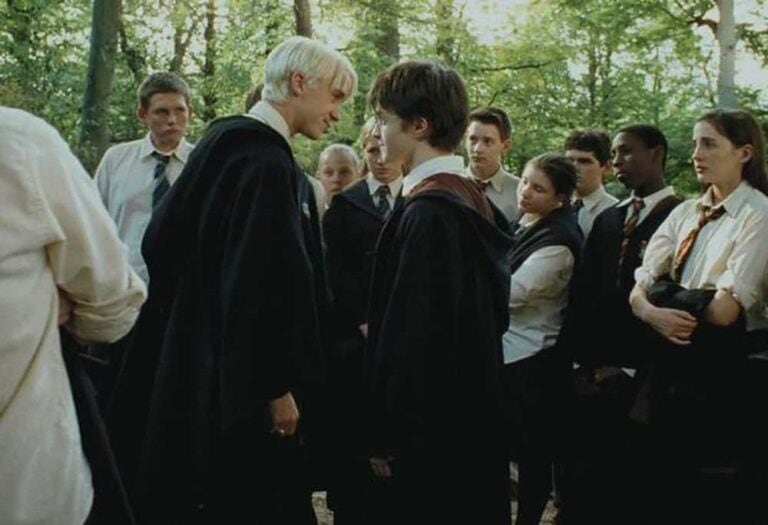 15 Draco Malfoy Facts You May Not Know If You Skipped Reading The Books