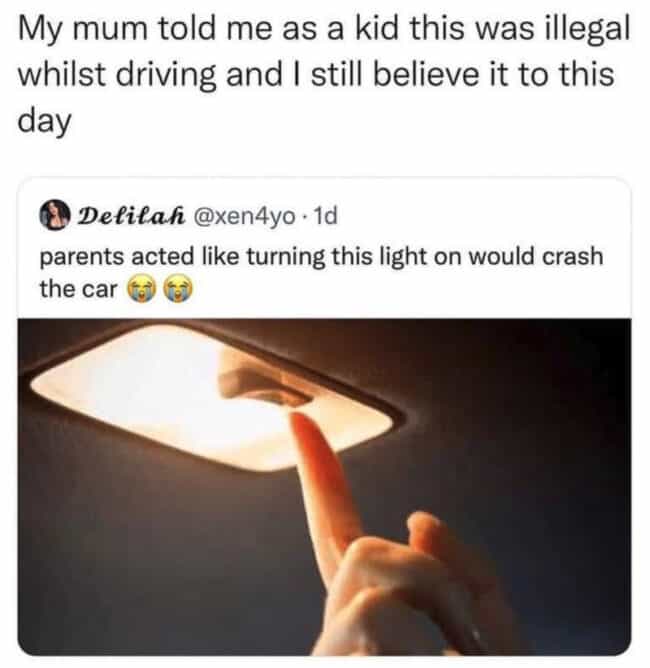 35 Funny Memes Elder Millennials Will Feel Deep In Their Aging Bones