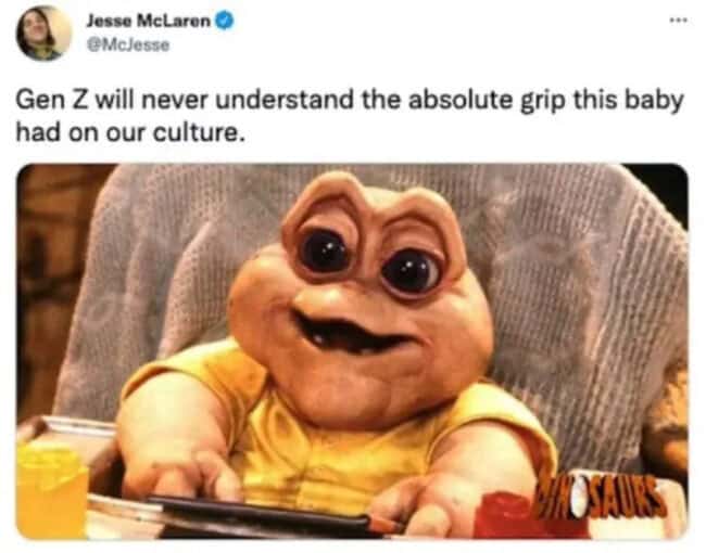 35 Funny Memes Elder Millennials Will Feel Deep In Their Aging Bones