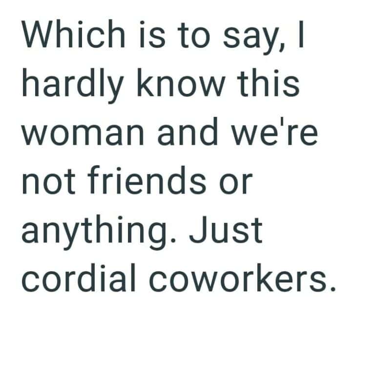 Entitled Employee Tries To Guilt Coworker Into Giving Up Her Vacation ...