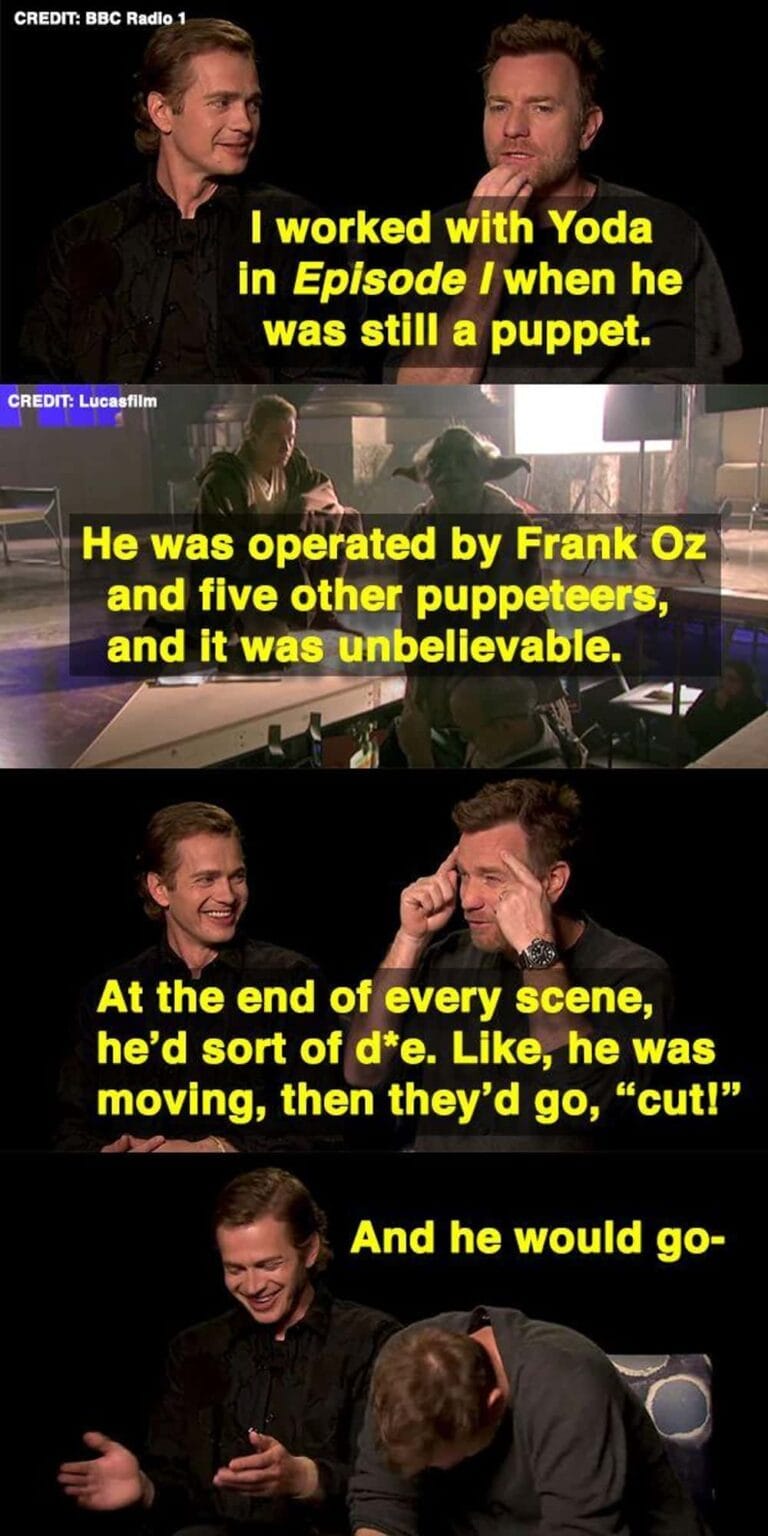 15 Ewen McGregor Interview Clips That Show Why He'll Forever Have The ...