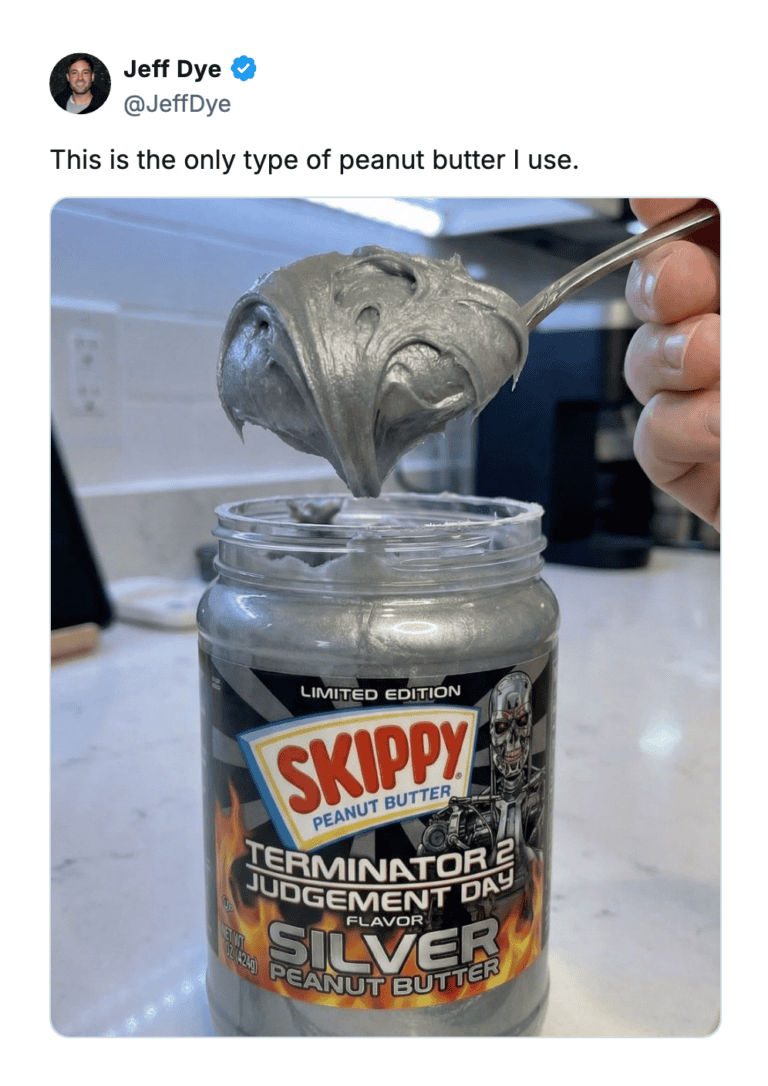 35 Funniest Food Tweets That Had Us Casserolling On The Floor With ...