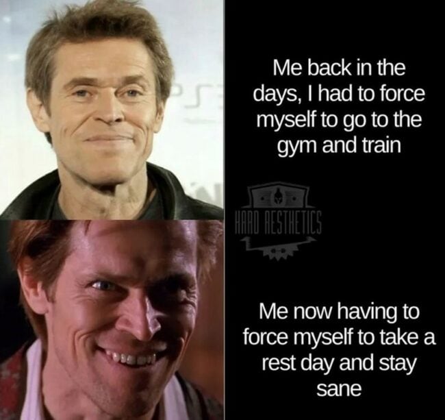 35 Funniest Gym Memes That'll Make You Sweat Enough To Go Home This ...