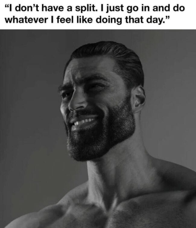 35 Funniest Gym Memes That'll Make You Sweat Enough To Go Home This ...