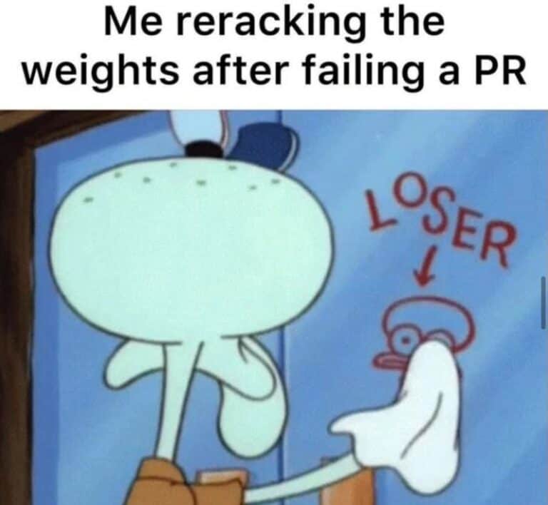 35 Funniest Gym Memes That'll Make You Sweat Enough To Go Home This ...