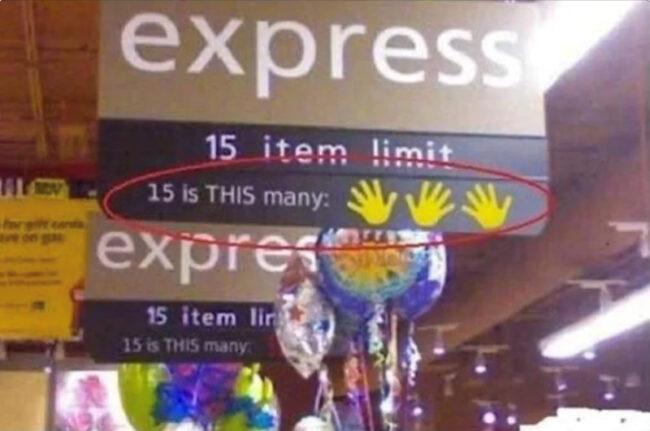 35 Funny Design Fails That Made Us Question Reality And The Approval ...