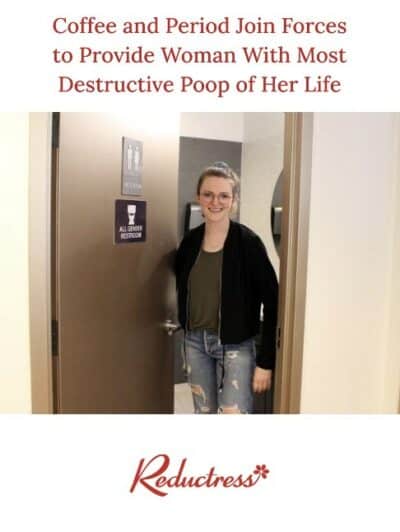35 Funniest Reductress Headlines That Prove The Line Between Satire And ...