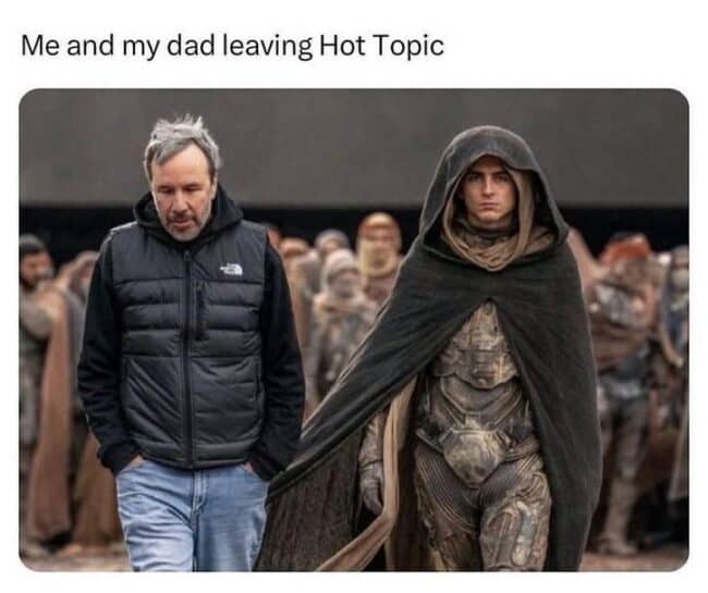 35 Funniest Sci-Fi Memes From Every Possible Timeline This Week ...