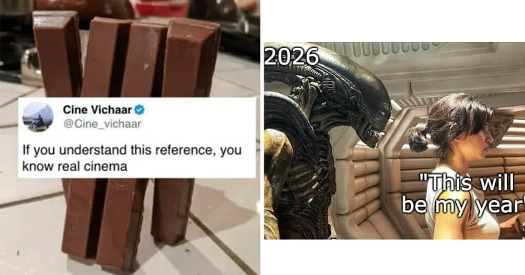 35 Funniest Sci-Fi Memes From Every Possible Timeline This Week ...