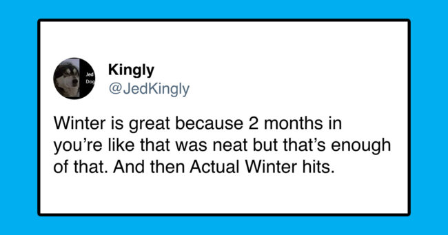 30 Funniest Tweets Of All Time From Tuesday (January 20, 2026)