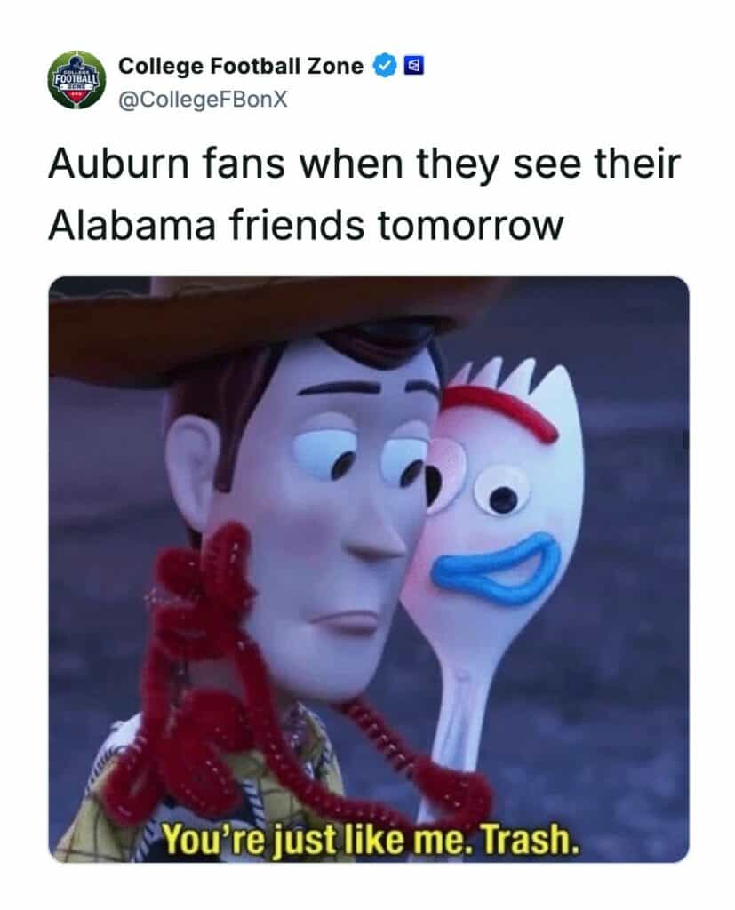 30 Funniest Tweets About College Football Bowl Season That Prove Chaos ...