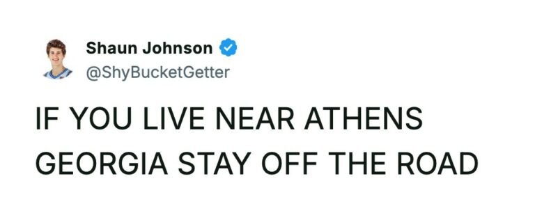 30 Funniest Tweets About College Football Bowl Season That Prove Chaos ...