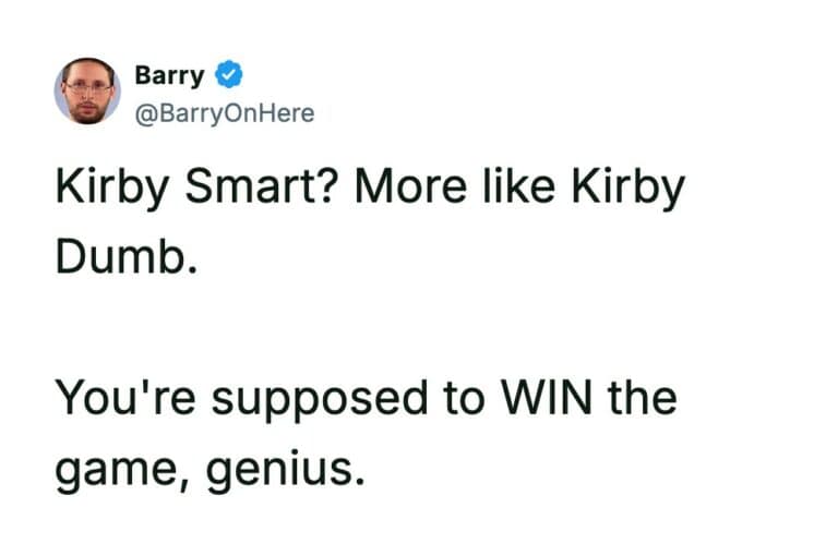 30 Funniest Tweets About College Football Bowl Season That Prove Chaos ...