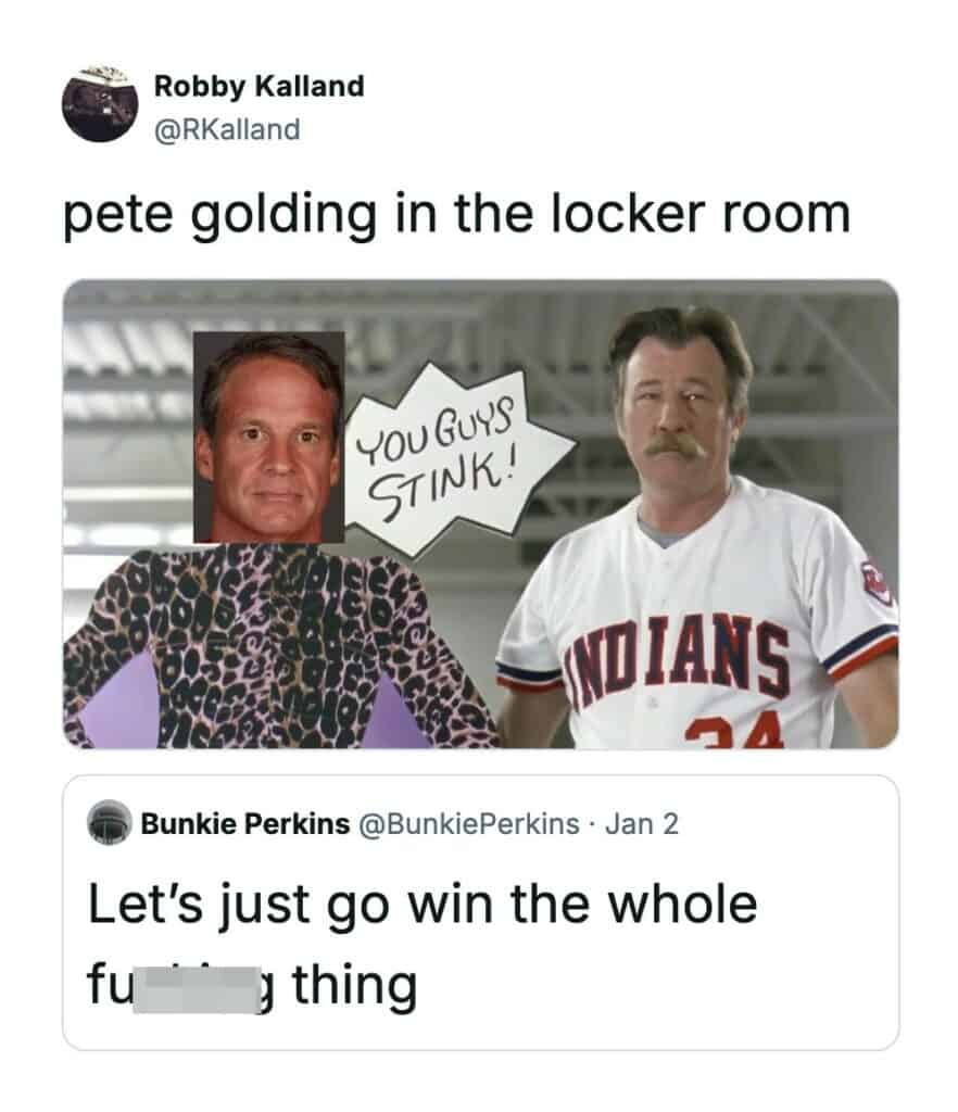 30 Funniest Tweets About College Football Bowl Season That Prove Chaos ...