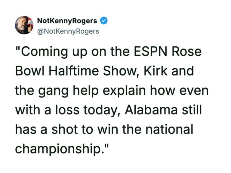 30 Funniest Tweets About College Football Bowl Season That Prove Chaos ...