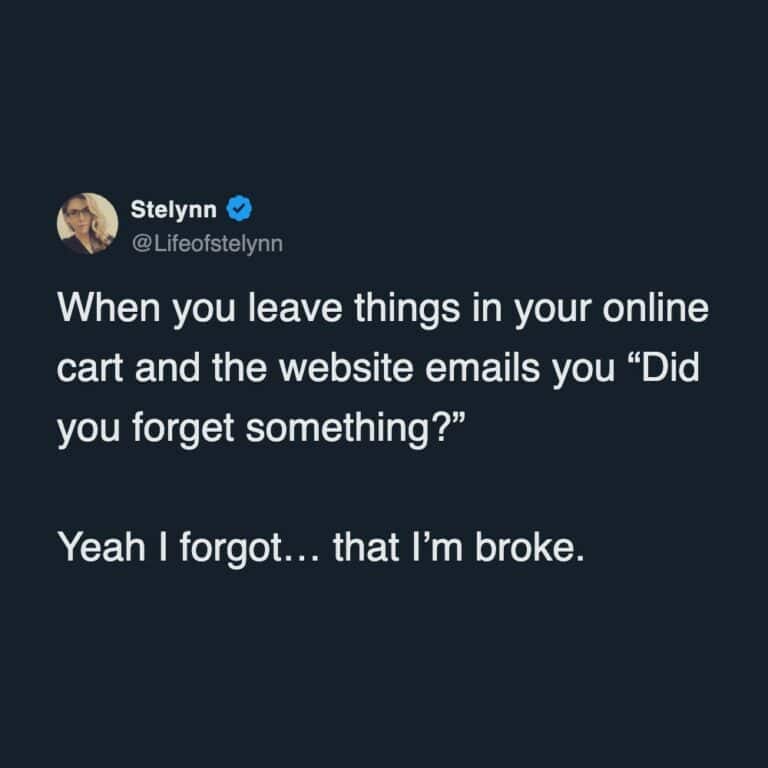 40 Funniest Tweets From Women This Week And Possibly Ever (January 11 ...