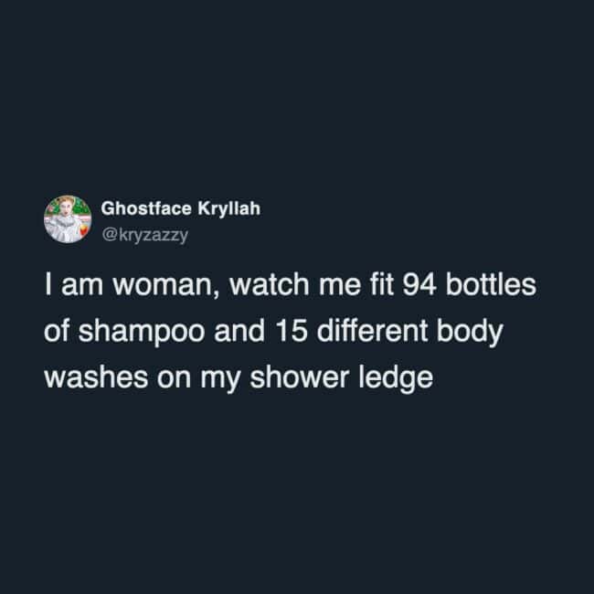 40 Funniest Tweets From Women This Week And Possibly Ever (January 11 ...