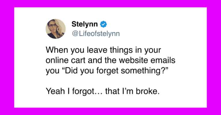 40 Funniest Tweets From Women This Week And Possibly Ever (January 11 ...