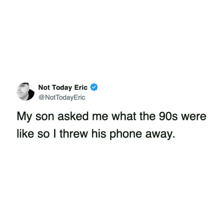 35 Funny Tweets Everyone Should've Read This Week (January 10, 2026)