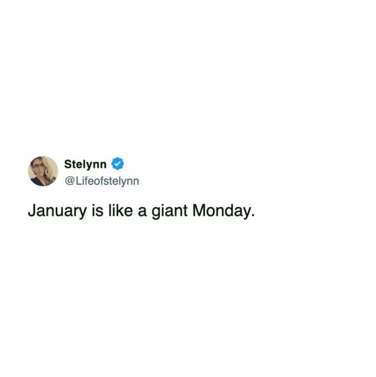 40 Funniest Tweets Of The Week — So Far (January 14, 2026)