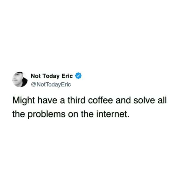 45 Funniest Tweets Of The Week — So Far (January 21, 2026)