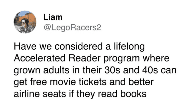 40 Funniest Tweets That Got At Least 50,000 Likes On Twitter This Month