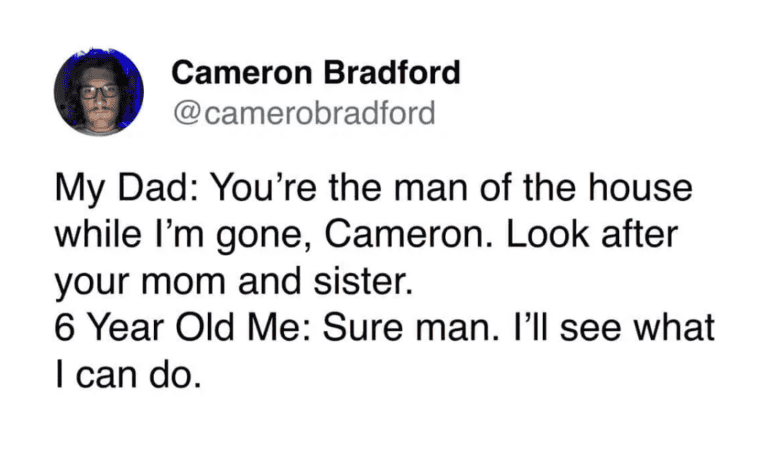 40 Funniest Tweets That Got At Least 50,000 Likes On Twitter This Month