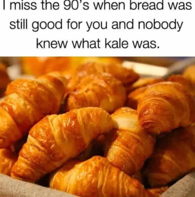 35 Comfort Food Memes To Laugh Off The Calories