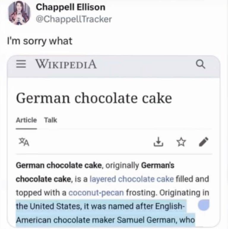 30 Funniest Food Tweets That Won't Leave You With A Pile Of Dirty ...