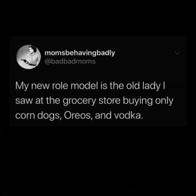 30 Funniest Food Tweets That Won't Leave You With A Pile Of Dirty ...