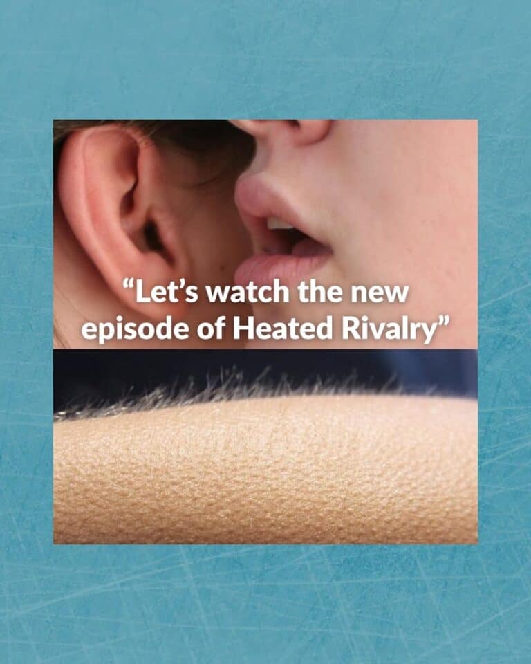25 Funny Heated Rivalry Memes For Fans Still Mentally At The Cottage
