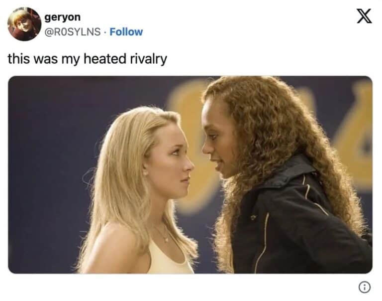 25 Funny Heated Rivalry Memes For Fans Still Mentally At The Cottage