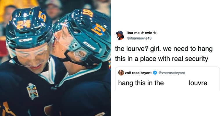 25 Funny Heated Rivalry Memes For Fans Still Mentally At The Cottage