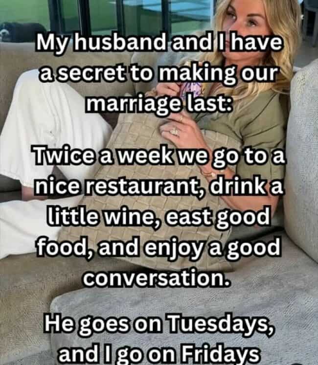 30 Funniest Marriage Memes From This Week For Better Or Worse (January ...