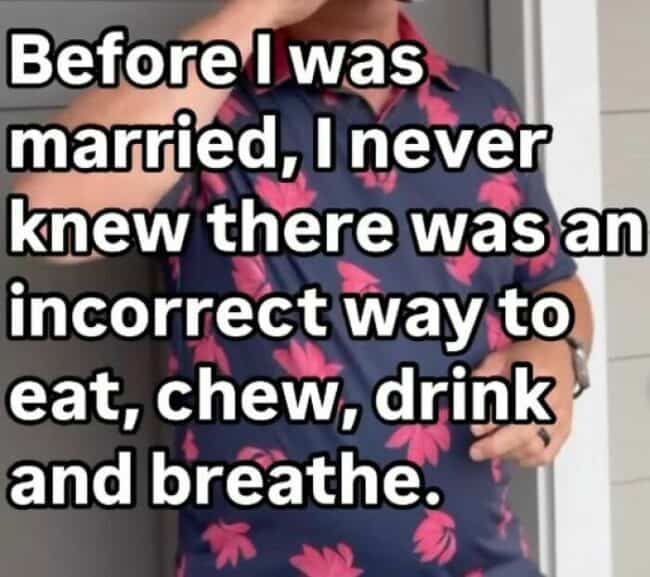 30 Funniest Marriage Memes From This Week For Better Or Worse (January ...