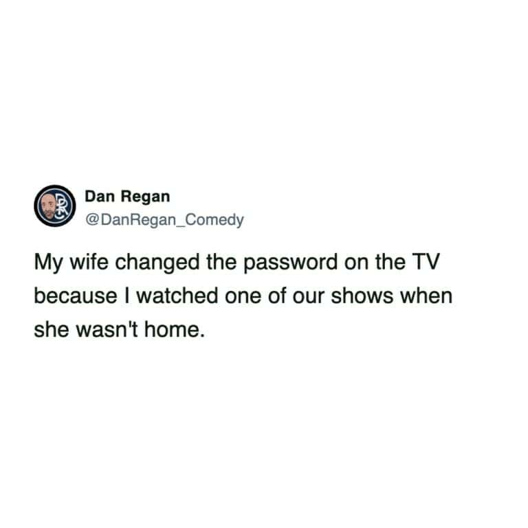 25 Funny Marriage Tweets That Redefined Long-Term Love This Week ...