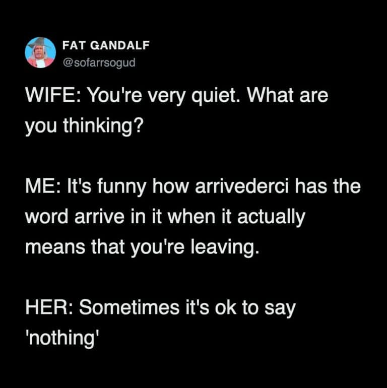 25 Funny Marriage Tweets That Redefined Long-Term Love This Week ...