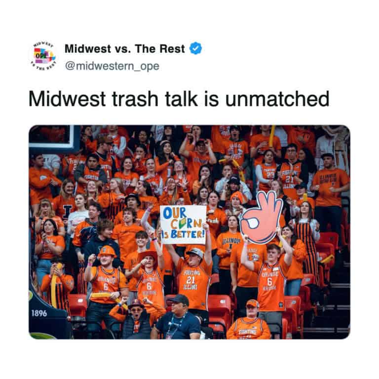 27 Funny Midwest Memes From This Week For People Who Call It Hotdish ...