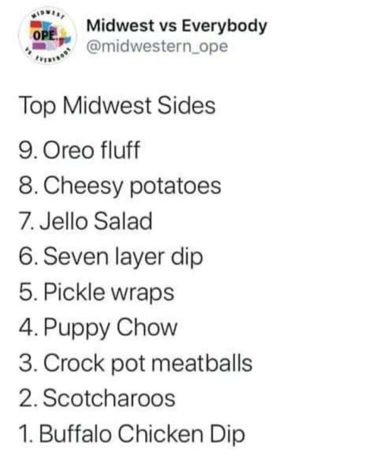 30 Memes About Midwest Life That Are Hilariously Accurate