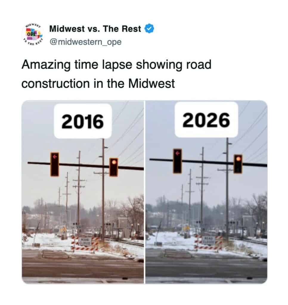30 Funniest Midwest Memes Straight Outta The Heartland This Week ...