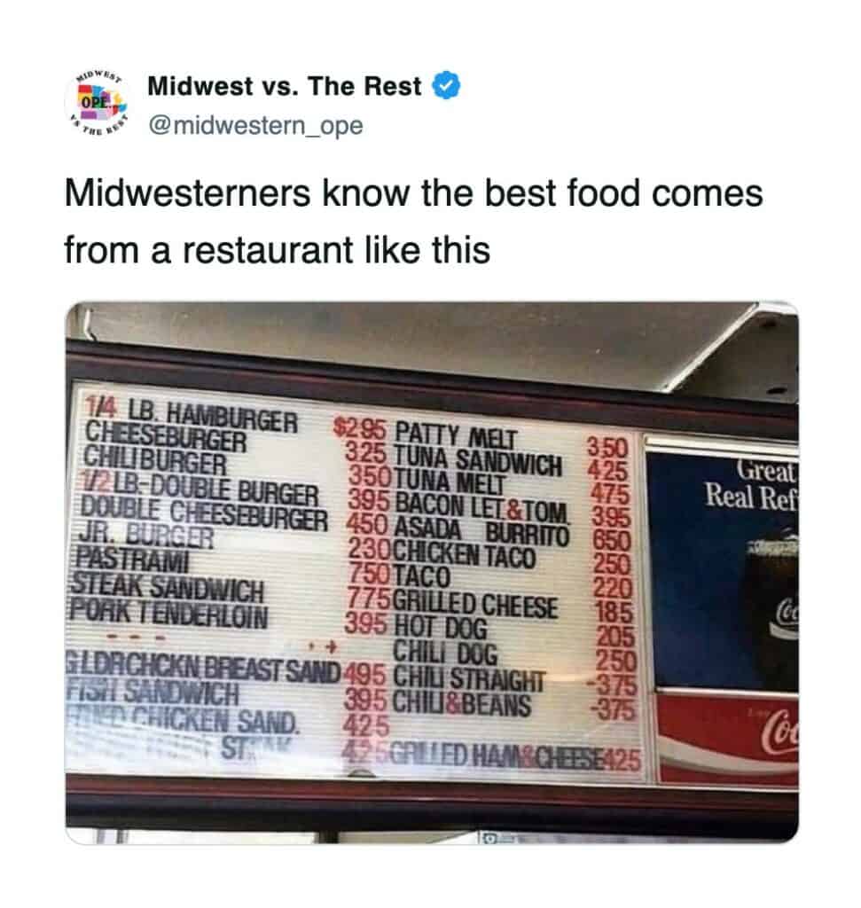 30 Funniest Midwest Memes Straight Outta The Heartland This Week ...