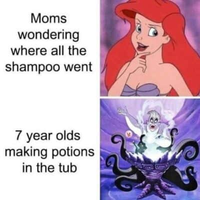 40 Funny Memes Combining Famous Movies With Relatable Humor