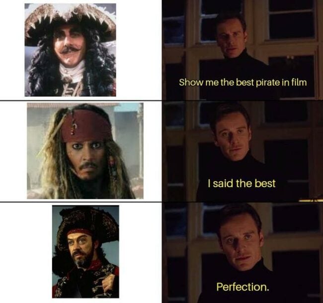 40 Funny Memes Combining Famous Movies With Relatable Humor