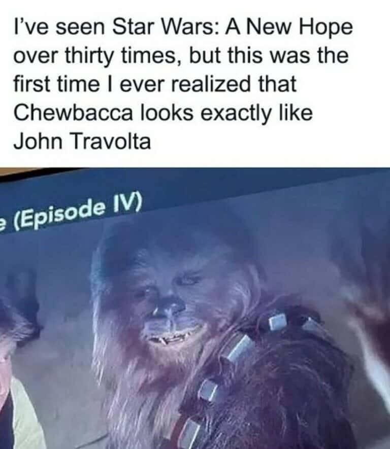 40 Funny Sci-Fi Memes That Turn Epic Space Adventures Into Everyday ...
