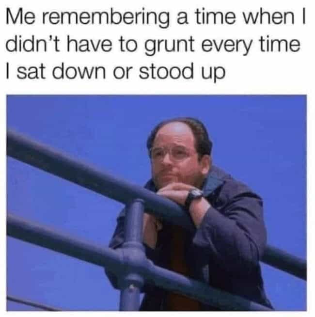 35 Funny Seinfeld Memes From The Show About Nothing