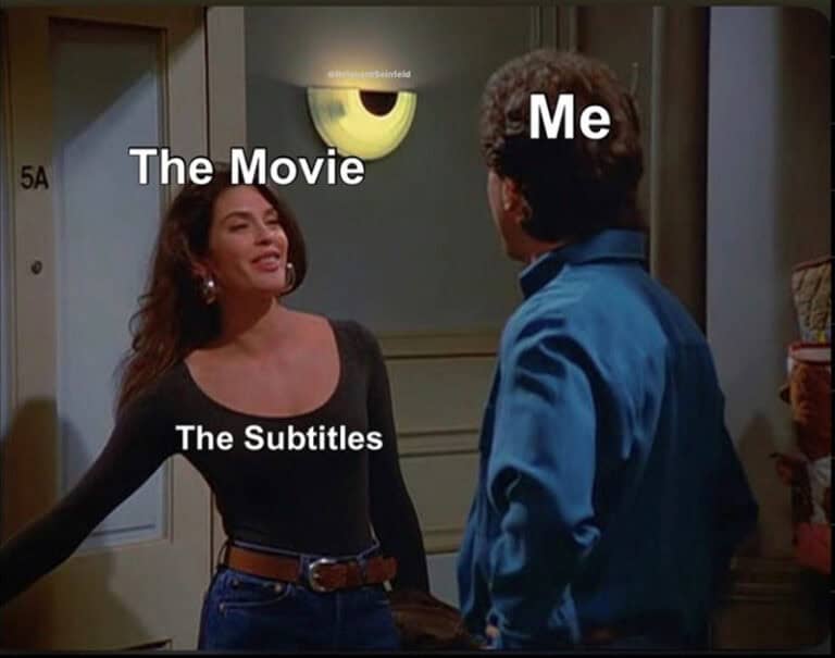 35 Funny Seinfeld Memes From The Show About Nothing