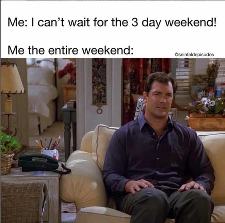 35 Funny Seinfeld Memes From The Show About Nothing