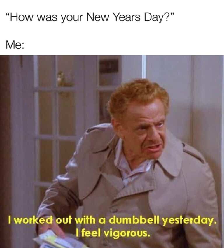 35 Funny Seinfeld Memes From The Show About Nothing
